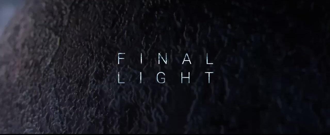 【アルバム紹介】Final Light、シンセウェイブとポストメタルの友好 | GRUMBLE MONSTER